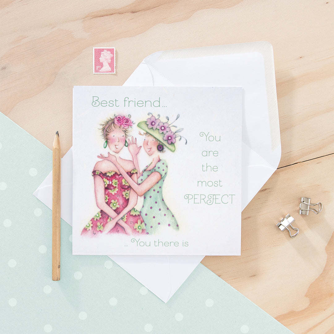 Ladies Who Love Life – Berni Parker Designs