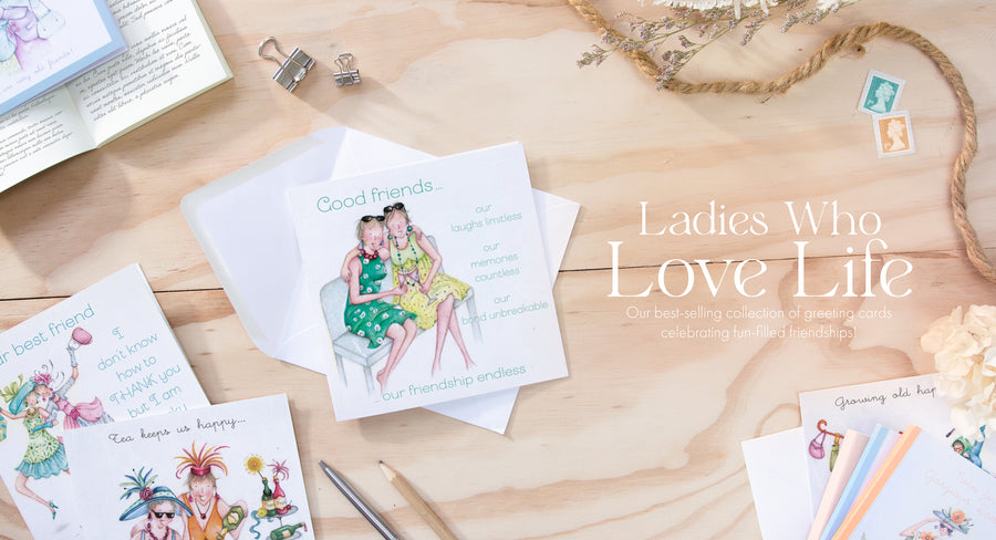 Berni Parker Designs